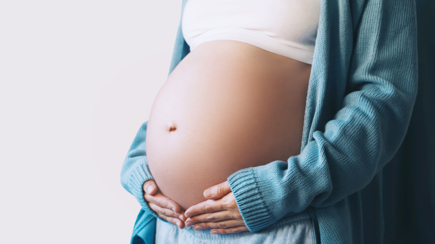 Prenatal Non-Invasive DNA Test | Alliance DNA